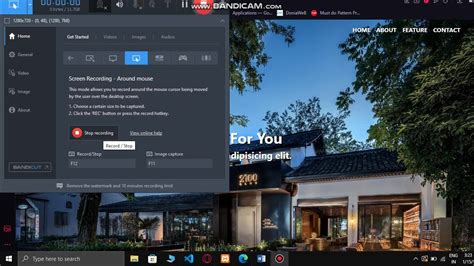 completed task two landing page of veritech pratiksha relekar posted