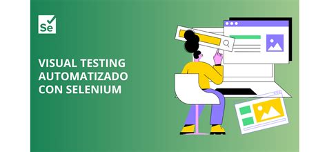 Template Visual Testing Automatizado Con Selenium