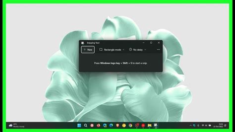 Snipping Tool Yellow Border At Ronald Wray Blog