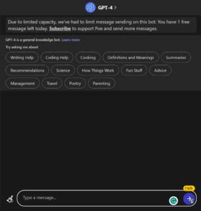 How To Use ChatGPT TechCult