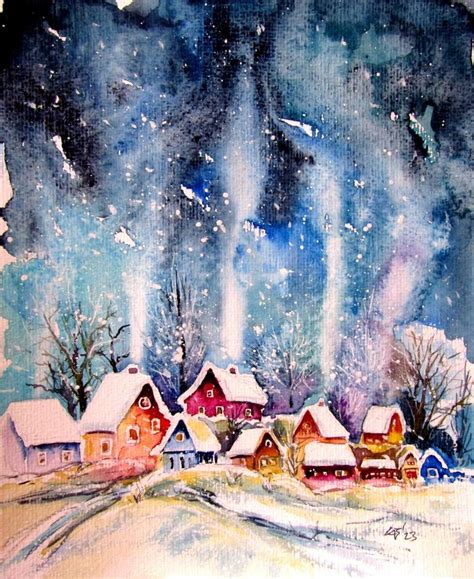 Frozen Anna Painting