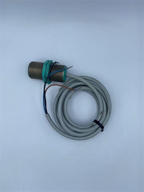 Pepperl Fuchs Ia830gm13 15598 Analog Essential Automation