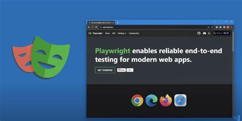 introduction to playwright r devto