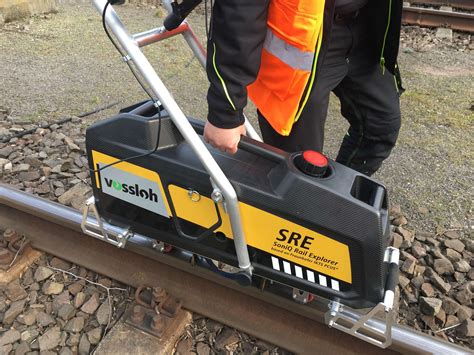 Soniq Rail Explorer Vossloh Topic Lounge