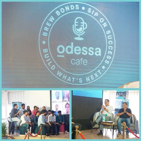 Karthik Sambasivam On Linkedin Odessa Webuildwhatsnext Howwework