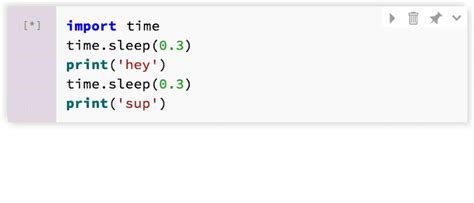 Nteract Building On Top Of Jupyter From A Rich REPL Toolkit To Interactive Notebooks NumFOCUS
