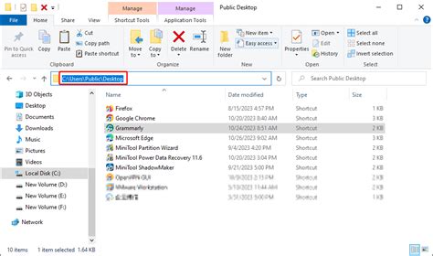 Several Simple Steps To Make A Program Available To All Users