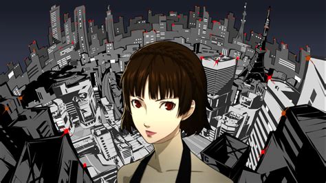 Persona 5 Royal Priestess Confidant Guide