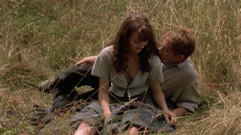 Nude Video Celebs Alexandra London Nude Van Gogh 1991