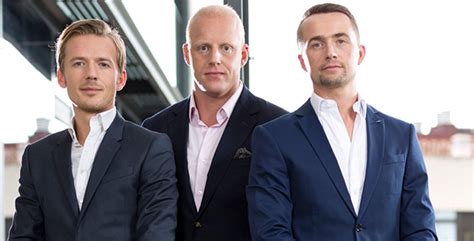 Michael Gerrow Appointed As Catenas New Cfo Amid Strategic Leadership Shuffle