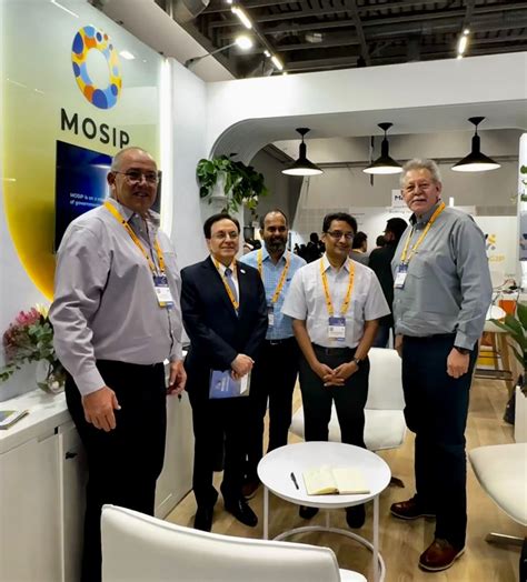 Johan Meyer On Linkedin Id4africa Mosip