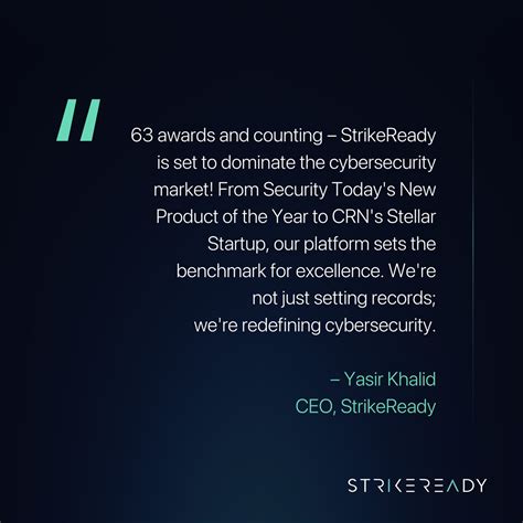 Strikeready A Platform For Socs Strikeready Posted On The Topic Linkedin