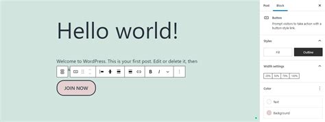 How To Easily Use Wordpress Reusable Blocks Ltheme