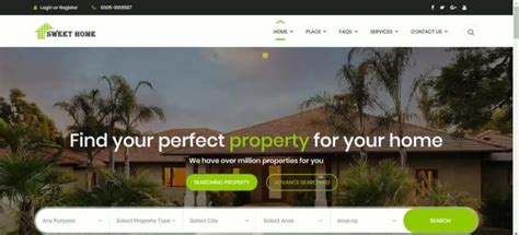 Convert Psd To Html Responsive Bootstrap With Javascript Jquery By Shabahatabbas Fiverr