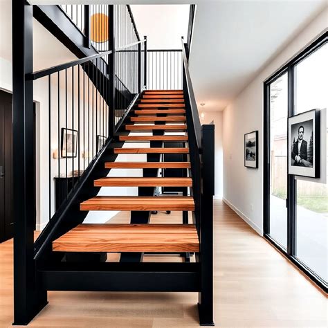15 Contemporary Staircase Design Ideas For Unique Homes