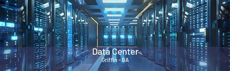 data center griffin virtual data centre