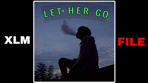 Let her Go Song🎶 Alight Motion🔰 Preset Free Xml 📁⤵️@Dwixa_Editz - YouTube