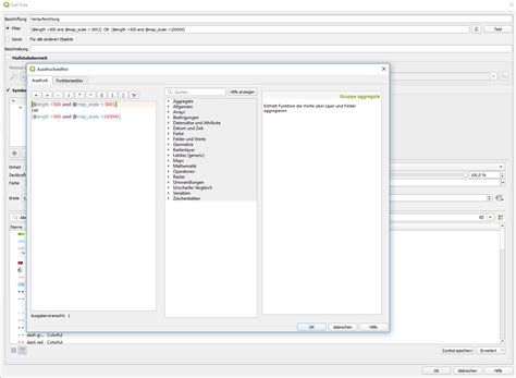 Labeling QGIS Hide Labels In Layer Panel Geographic Information Systems Stack Exchange