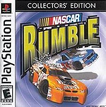 Nascar Rumble Ps1 Retpagf