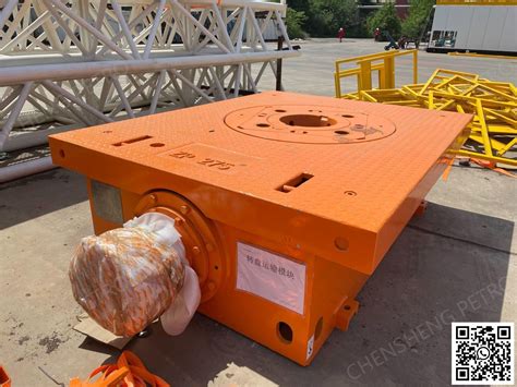 Rotary Table