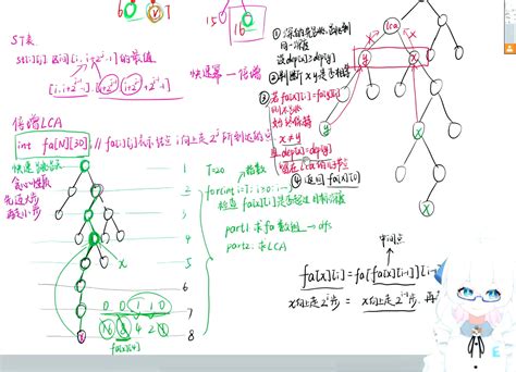 图论算法学习 acwing