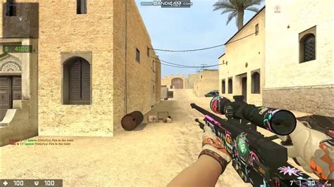 Counter Strikesource Bots Gameplay Youtube