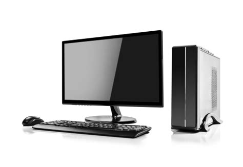 An Introduction To Computers And Computer Systems Session 5