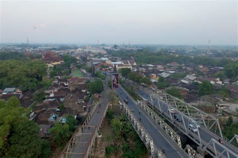 Java Bridges