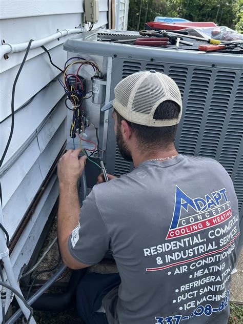 Outside AC Unit Is Not Working Troubleshoot And Fix Now