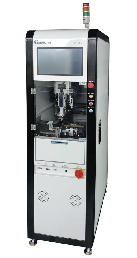 Automated Screwdriving Stations Quiptech