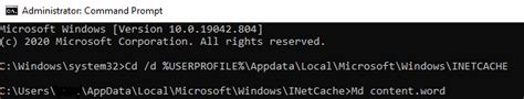 solved word could not create work file solved