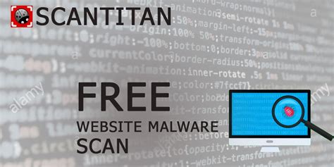 Website Malware Scan Scantitan Website Malware Scan Scantitan