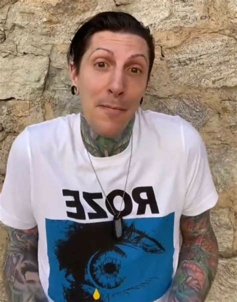 Pin By Ashley Clouser On Motionless In White Chris Motionless