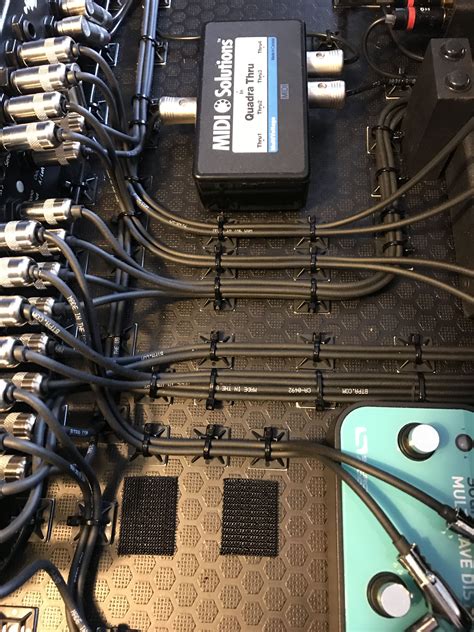 Raspberry Pi Zero Guitar Pedal Artofit