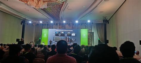 Siddhant Rai On Linkedin Nvidia Ai Generativeai Robotics