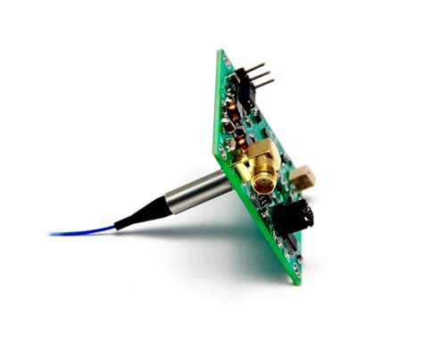 Linear Optical Detector Amplifier Agiltron Inc