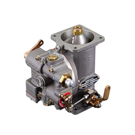 Rsa Servos Precision Airmotive® Llc