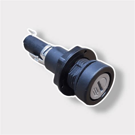 Fuse Holder Lima Equipment Co