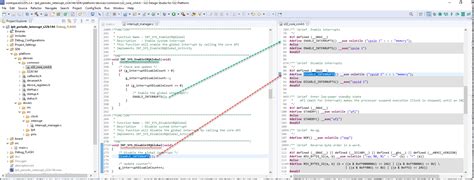 S32k Interrupt Function Nxp Community