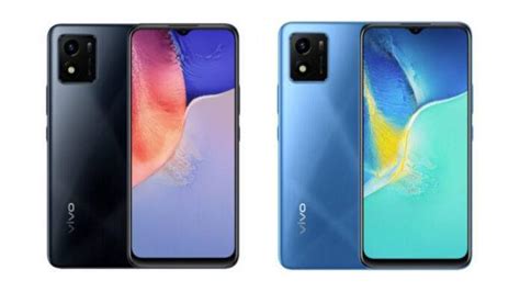 Deretan Hp Vivo Dengan Harga Rp Jutaan Akhir Mei Blog Tribunjualbeli Com