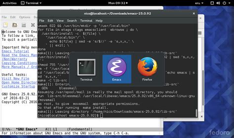 Emacs Icon At Collection Of Emacs Icon Free For