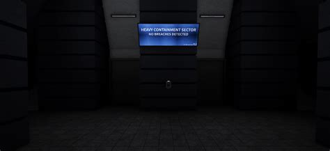 Entrance Zone Project SCP Wiki