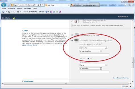 SharePoint Talk Generate A SharePoint List With All User Information In Office Environment