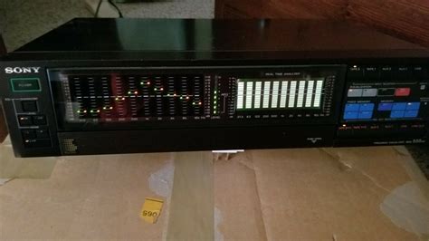 Graphic Equalizer Spectrum Analyzer At Jennifer Hooper Blog