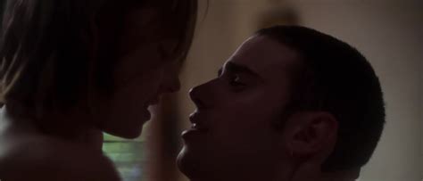 Auscaps Julio Pe A Nude In Through My Window Across The Sea