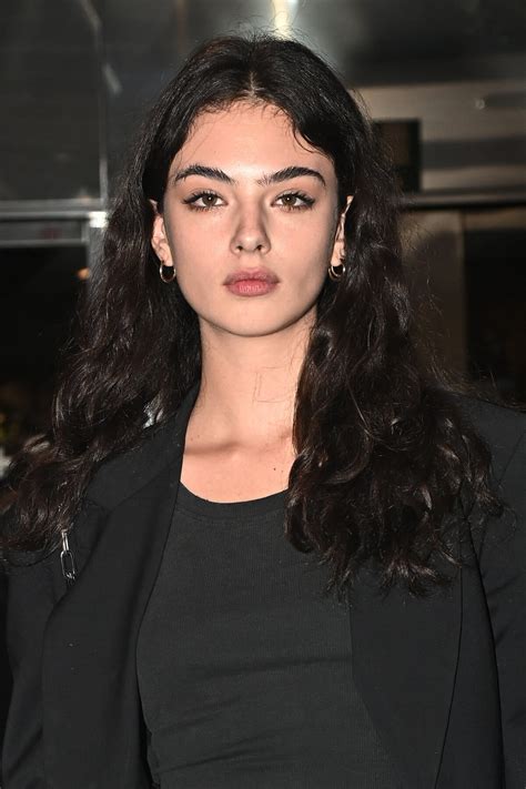 Photo Deva Cassel à La Première Du Film La Bella Estate Au Cinéma Giulio Cesare à Rome