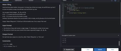 100daysofcode Python Problemsolving Mathincode Reallifeincode Shalini Mulpuru