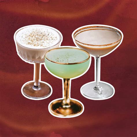 The 13 Best Chocolate Cocktails