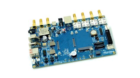 LimeNET Micro Developer Edition Crowd Supply
