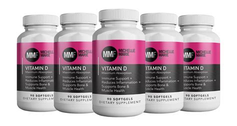 The Health Benefits Of Vitamin D During Pregnancy